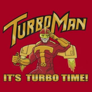 Turbo Man : Christmas Toy of the Year » MiscRave