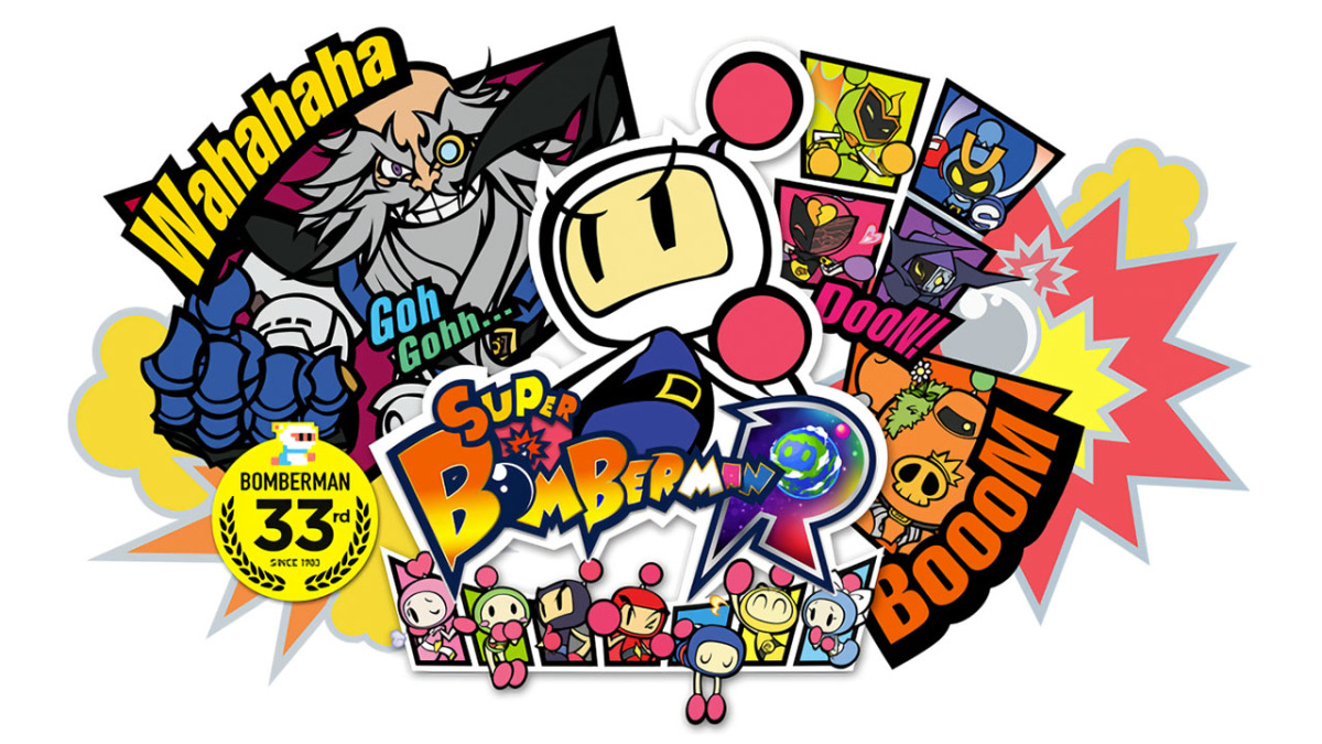 Bomberman History & Timeline: Continuity on infinite Earths » MiscRave