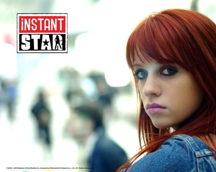 Instant Star is better than Degrassi » MiscRave