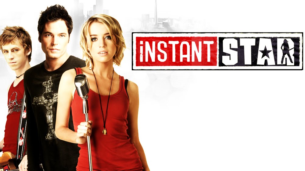 Instant Star is better than Degrassi » MiscRave