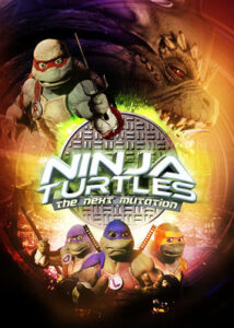Ninja Turtles: The Next Mutation Season 2: Everything we know » MiscRave