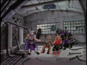 Teenage Mutant Ninja Turtles 1987 Original Watch Through » MiscRave