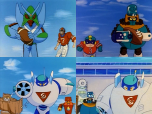 Captain N: The Game Master is the greatest nintendo cartoon » MiscRave