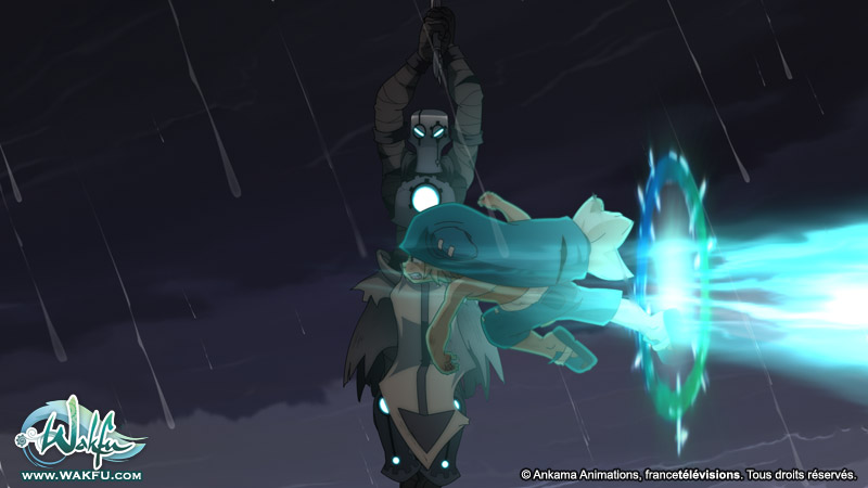 Wakfu is the best cartoon in recent decades Season 1 and 2 » MiscRave
