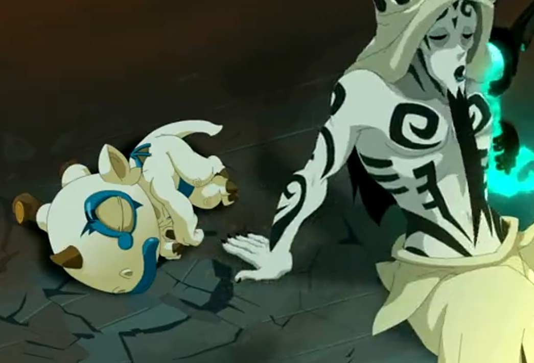 Wakfu is the best cartoon in recent decades Season 1 and 2 » MiscRave