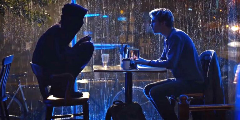 Death Note 2017 Live Action movie become great at the end Netflix ...