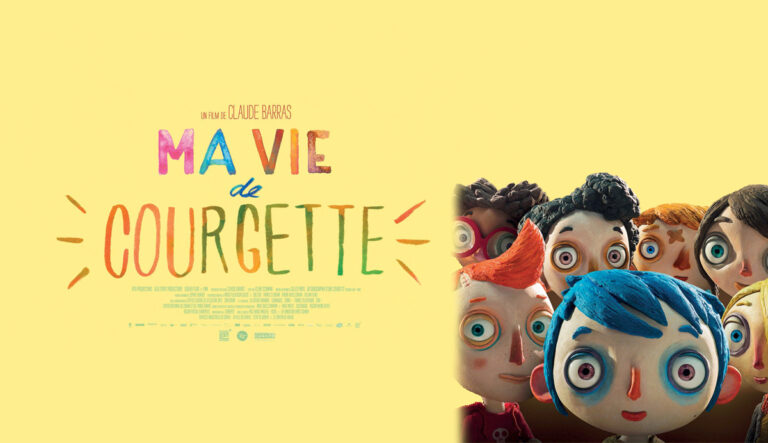 2 Must watch French Animated films: Avril et le Monde truqué & Ma vie ...