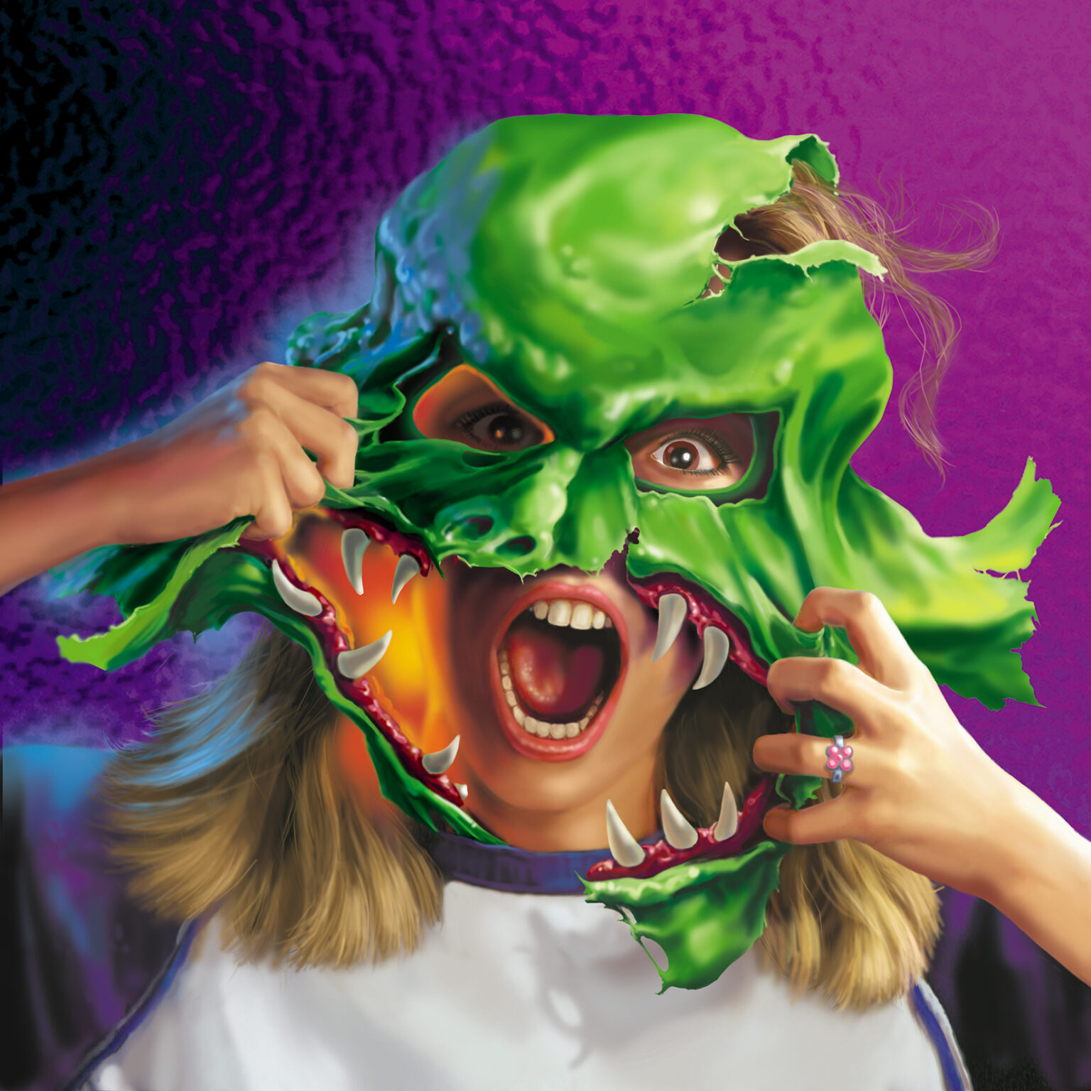 Whatever happened to.. Goosebumps Gold ? » MiscRave