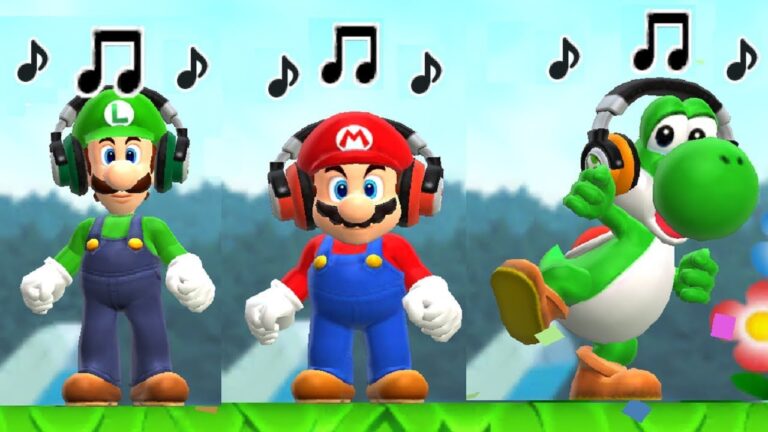 Super Mario Run is what a mobile game should be » MiscRave