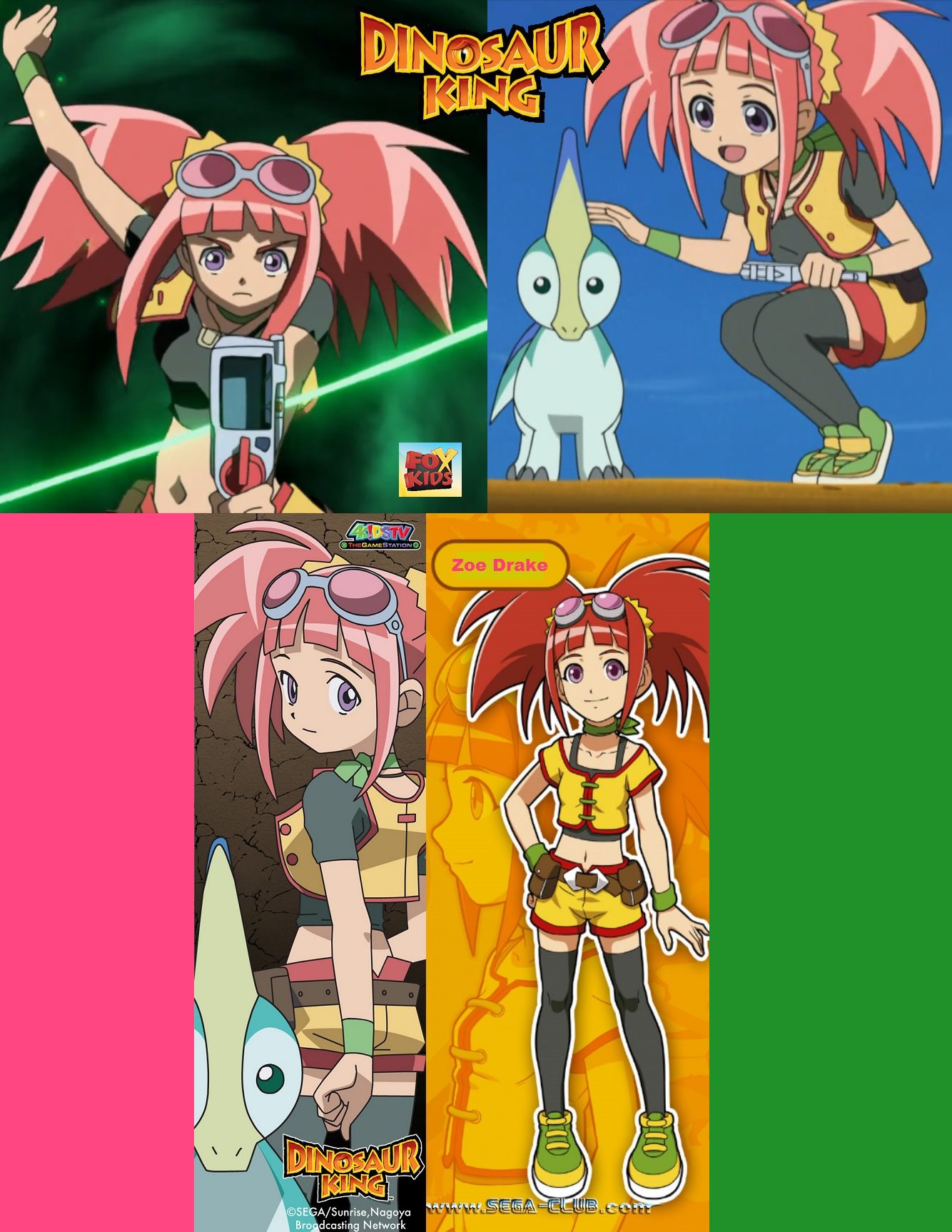 Top Dinosaur Waifus Fall In Love With Dinosaur Women Miscrave