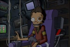 The Undergrads Cartoon MTV is a hidden gem » MiscRave