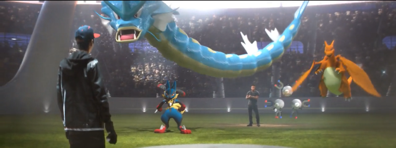 Pokemon Go after the fad » MiscRave