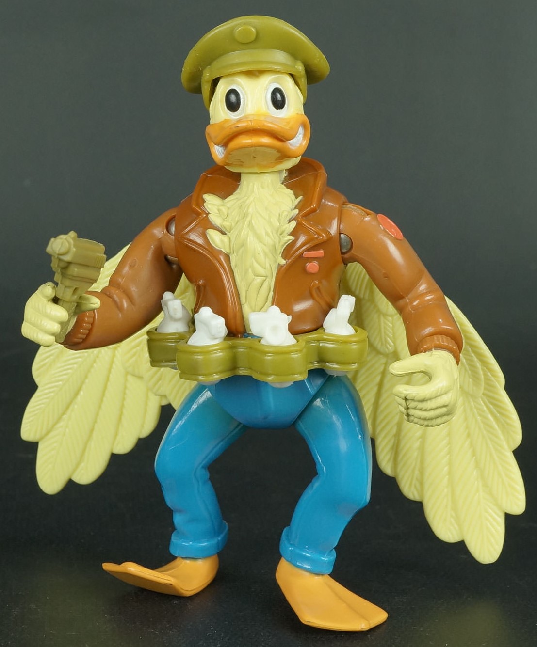 Ace The Duck is the Ninja Turtles Greatest Ally and will Rise with the ...