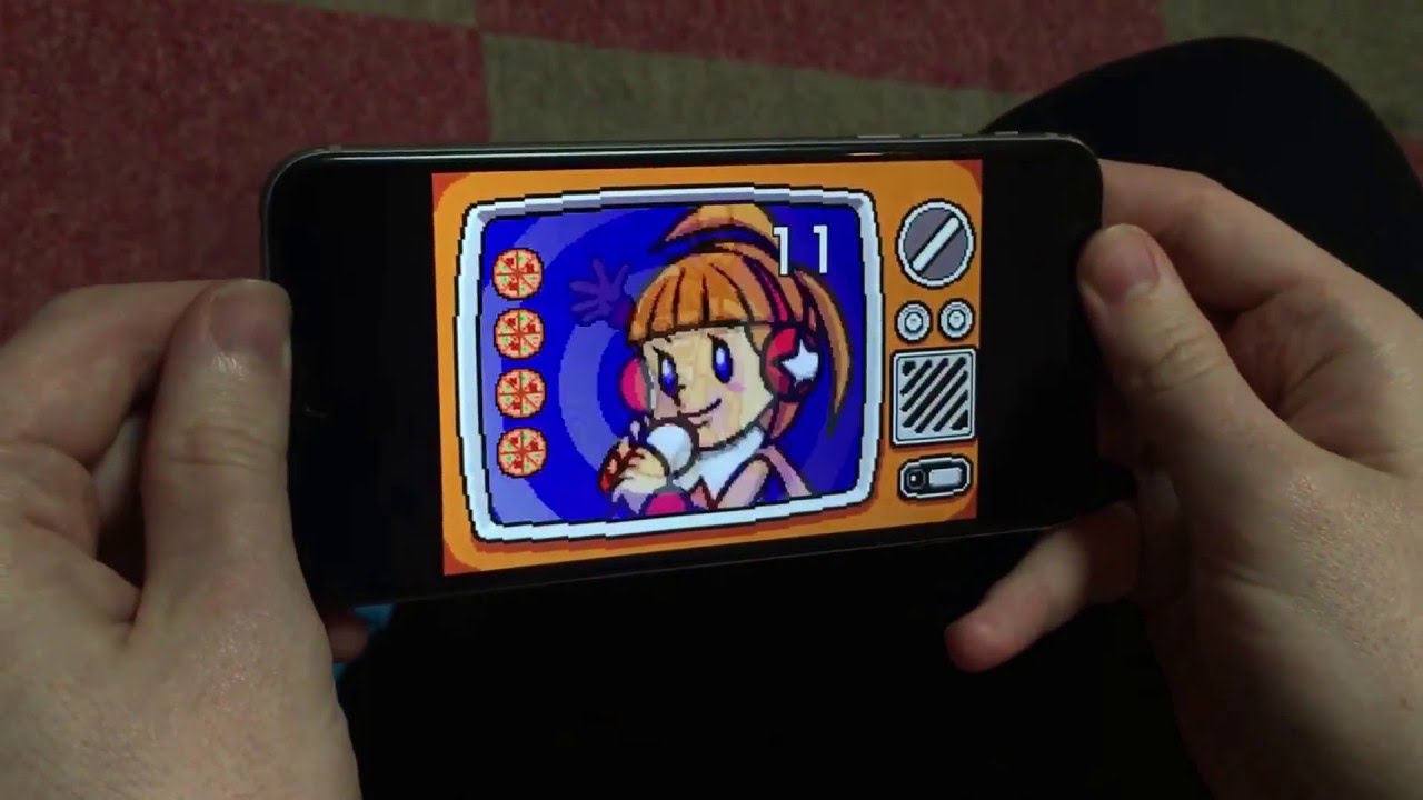 The Next Future Nintendo Mobile Games » MiscRave