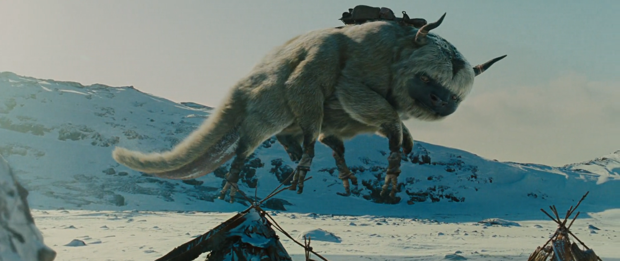 M. Night Shyamalan's Avatar The Last Airbender Live Action » MiscRave