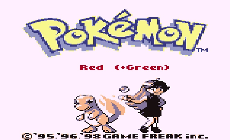 Pokemon Pink Version That Never Was » MiscRave