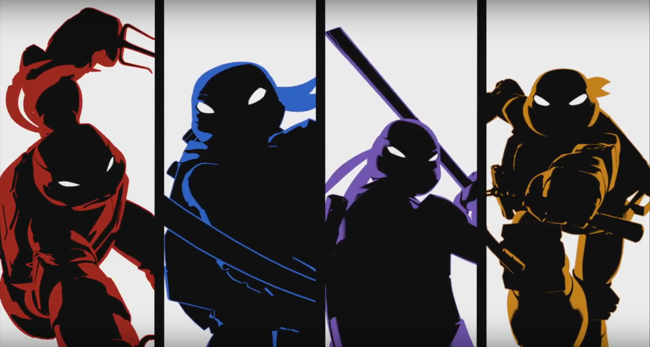 Watching all of Nick's TMNT 2012 for the 1st time Retrospective » MiscRave