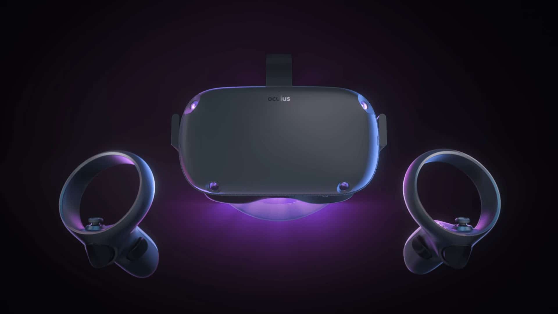 Oculus Quest Overview and Impact in VR » MiscRave