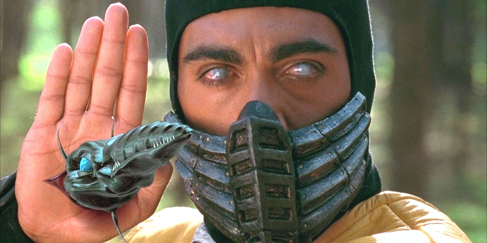 Mortal Kombat Movie Duology Memories (1995 & Annihilation) » MiscRave