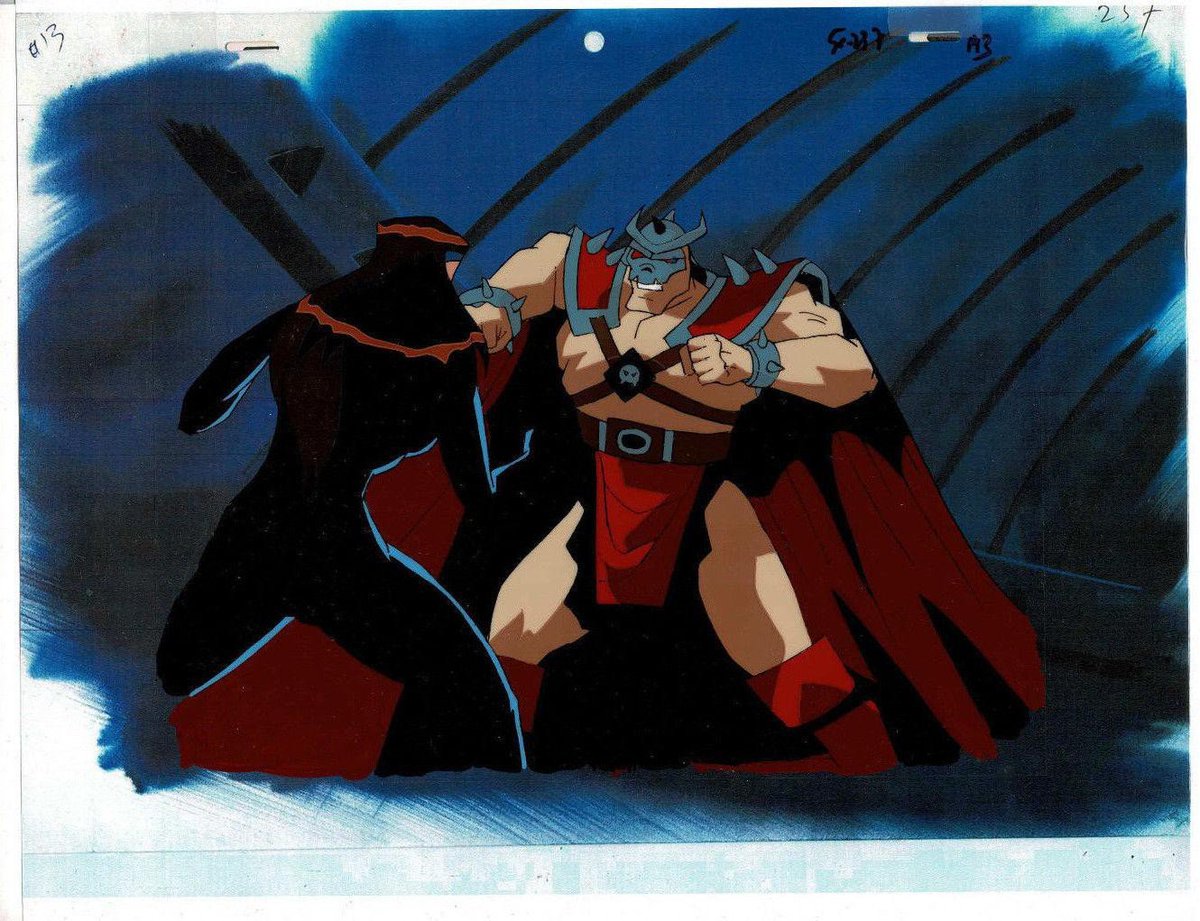 Animated Mortal Kombat in the 90s » MiscRave