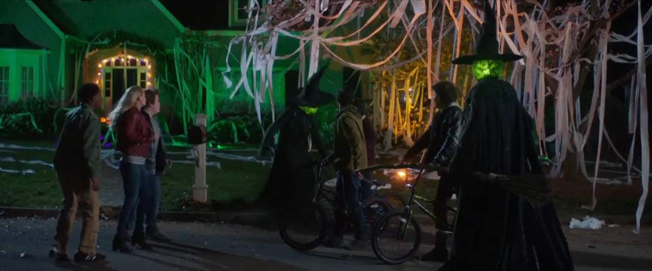 The Goosebumps movies are for any fan kid or adult alike » MiscRave