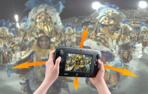 History of Nintendo Virtual Reality VR & AR » MiscRave