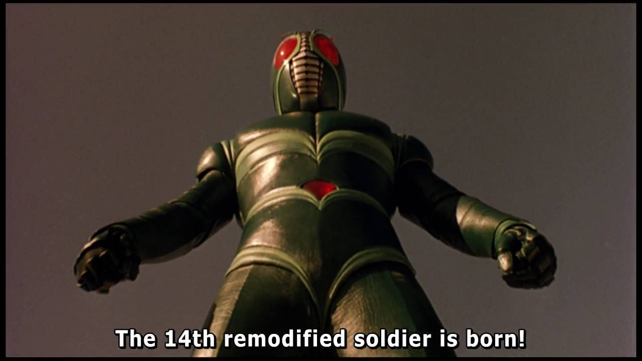 Kamen Rider ZO & J are a great way to get into Kamen Rider » MiscRave