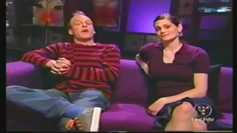 X-Play History Retrospective 'Gamespot TV, Extended Play, TechTV, G4 oh ...