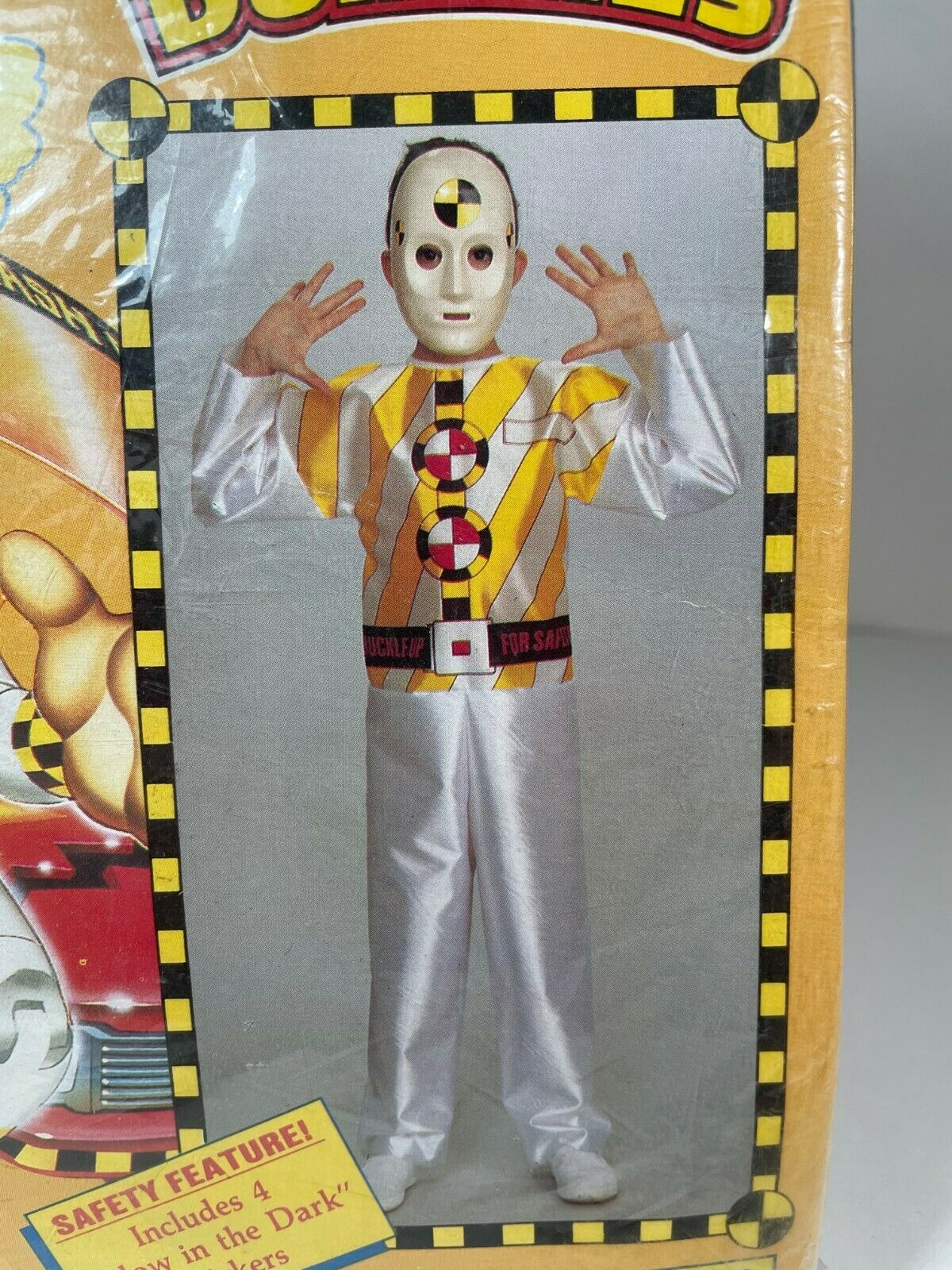 Early 90s Mid 1990 Halloween costumes were humble but impressive » MiscRave
