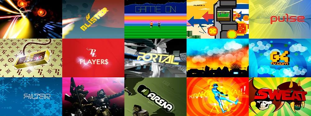 G4TV: G4 Retrospective History » MiscRave