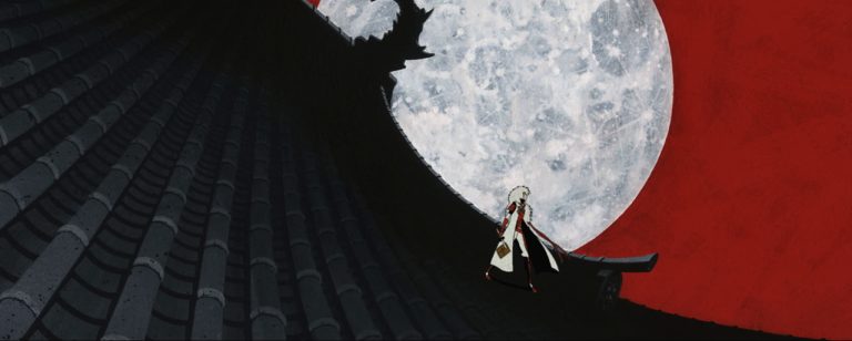 The Animatrix: A classic Matrix animated show » MiscRave