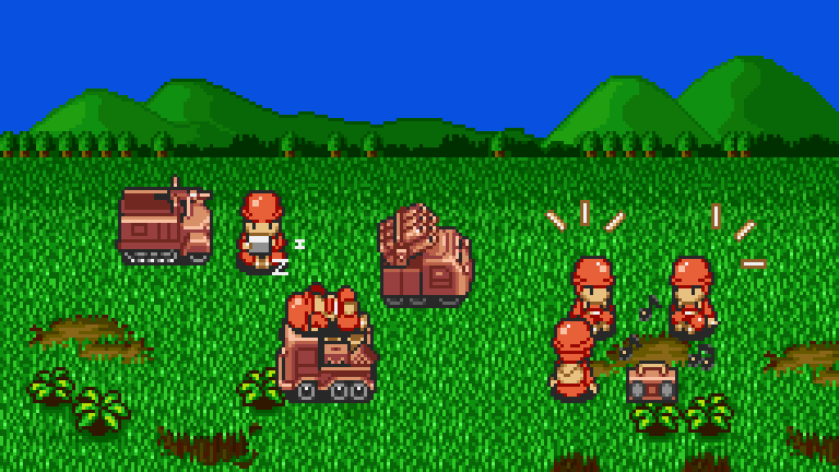 Advance Wars & Famicom Wars History & Timeline » MiscRave