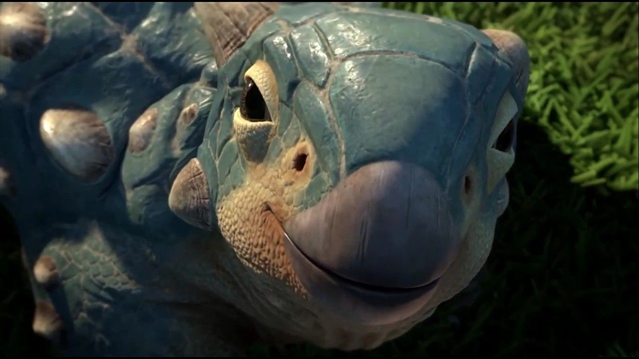 Camp Cretaceous gave us a Jurassic World » MiscRave