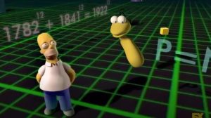 Why did fans forget about Graggle Simpson? History of Weird Matt » MiscRave
