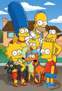 Why did fans forget about Graggle Simpson? History of Weird Matt » MiscRave