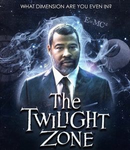 Twilight Zone 2019 was a worthy remake » MiscRave