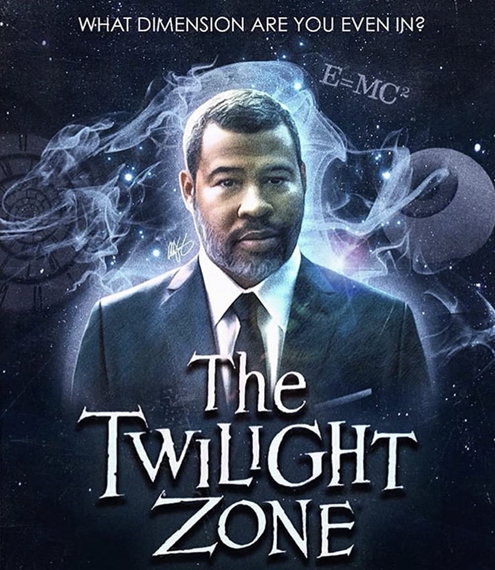 Twilight Zone 2019 was a worthy remake » MiscRave