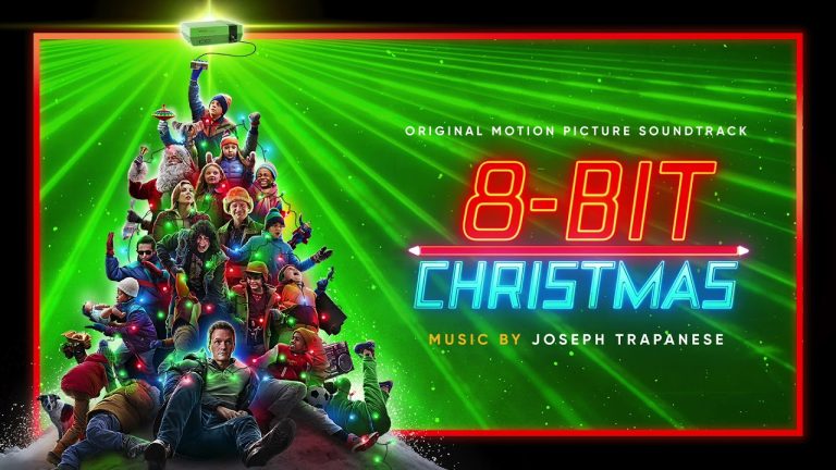 Have a Merry 8 bit Christmas » MiscRave