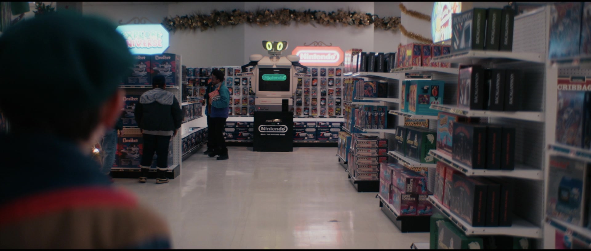 Have a Merry 8 bit Christmas » MiscRave