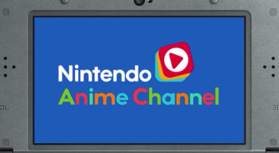 Every Nintendo Animated Cartoons: Present, Past, Future » MiscRave