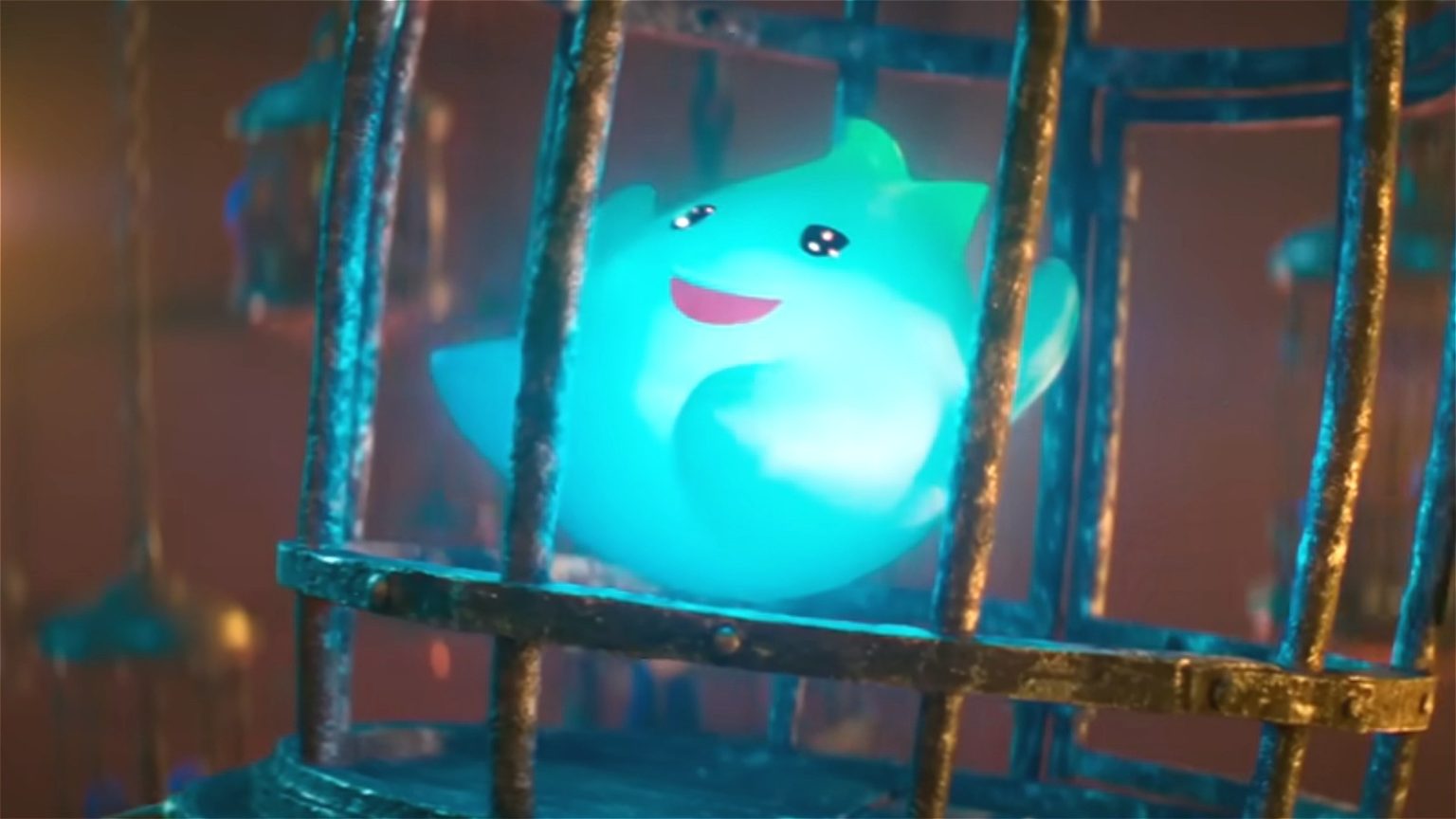The Super Mario Bros CG Movie welcomes the Marioverse Cinematic ...