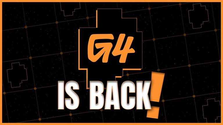 How was the G4 Revival? » MiscRave