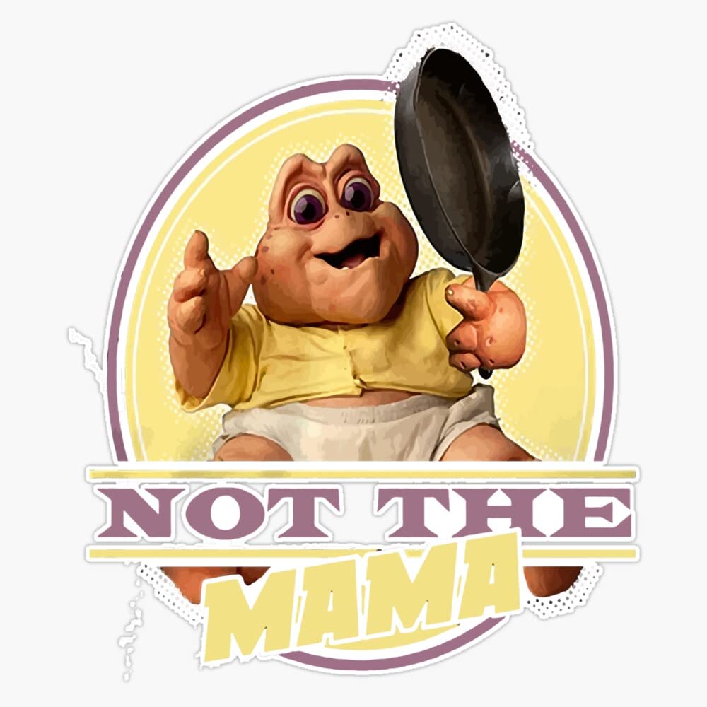 Dinosaurs Henson & Disney Show The Sinclairs » MiscRave