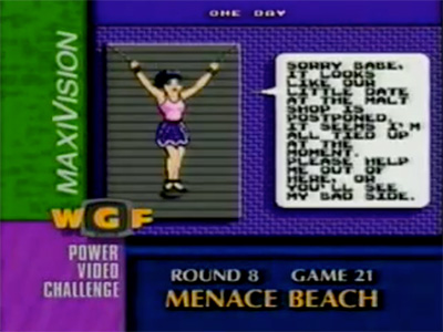 World Game Federation: Nintendo & Hulk Hogan » MiscRave