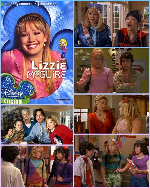 Lizzie Macguire is a product of its time » MiscRave