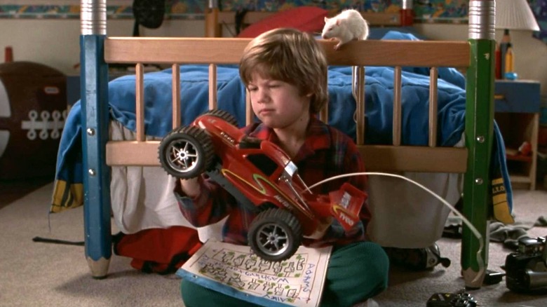 Home Alone Sequels Every Movie » MiscRave